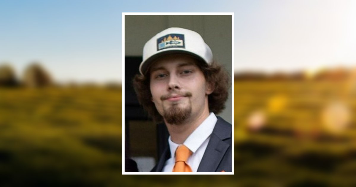 John Daniel Robert Simkins Jr. Obituary April 23, 2022 - Smith Family ...