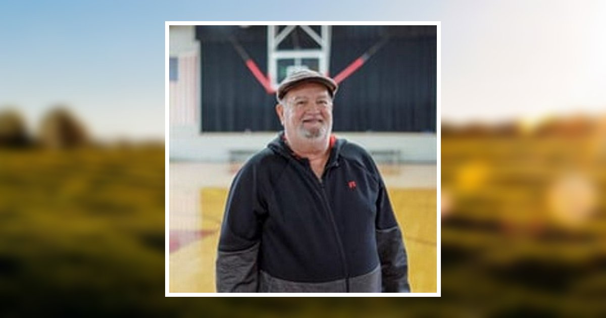 Carroll "Bud" Yoder Obituary January 18, 2024 - Hinsey-Brown Funeral ...