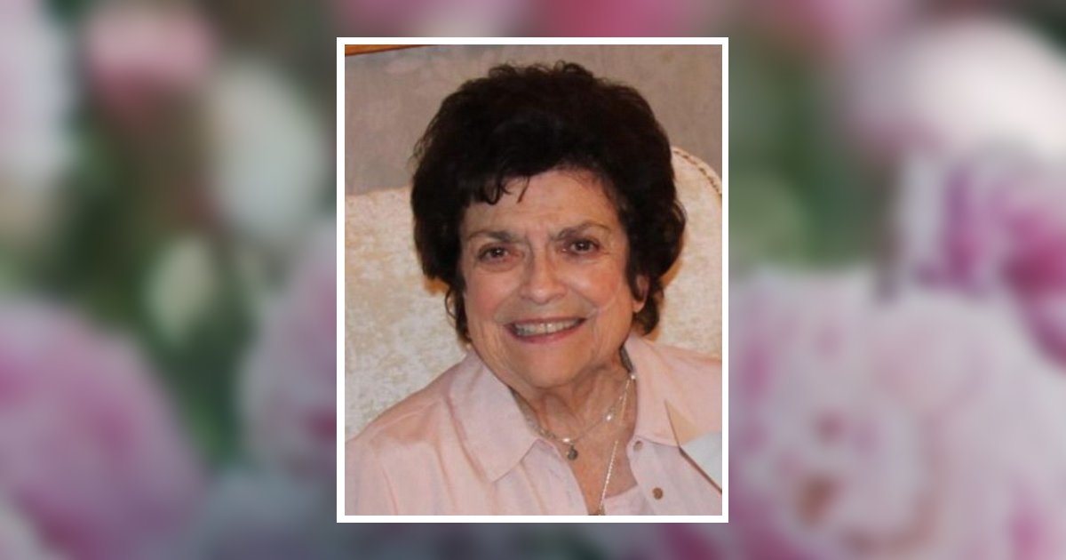 Patricia Ann Jensen Butler Obituary June 29, 2022 - Lindquist Mortuary