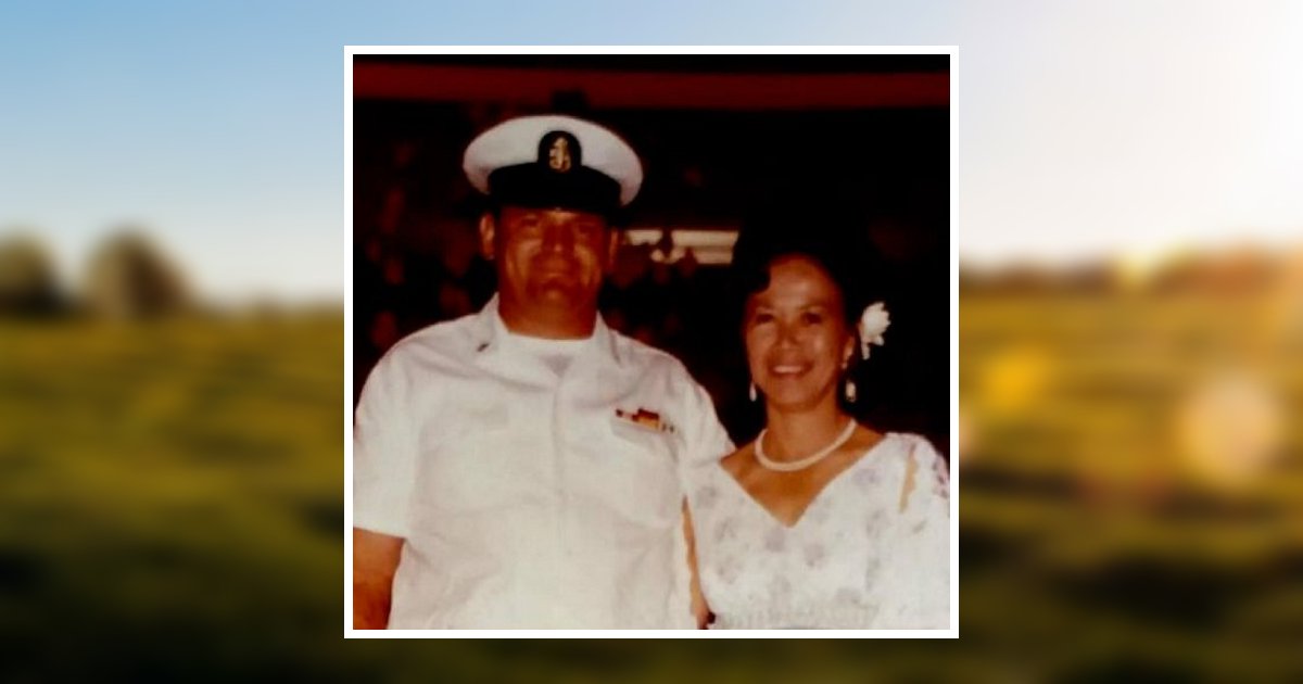 Wilhelmina Bick Yun Dailey Obituary July 11, 2018 - Warner Funeral Home ...