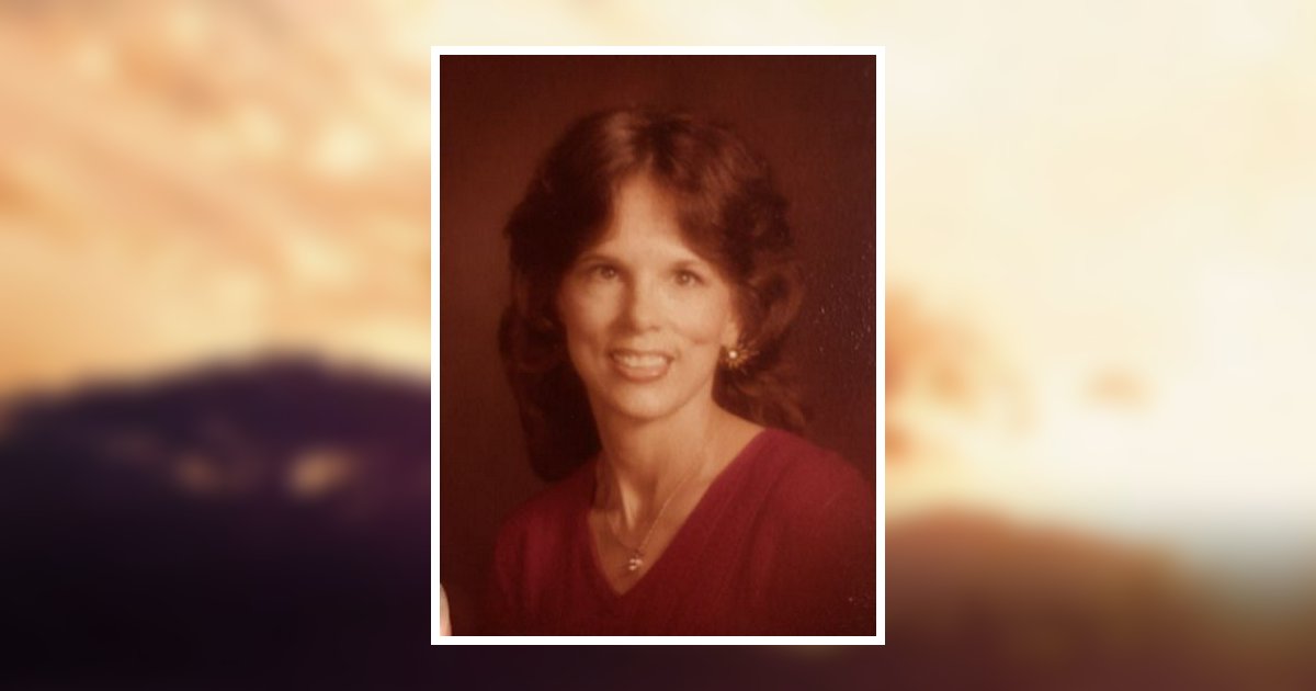Betty Sue (Runyon) Green Obituary June 25, 2025 - Lucas Funeral Home