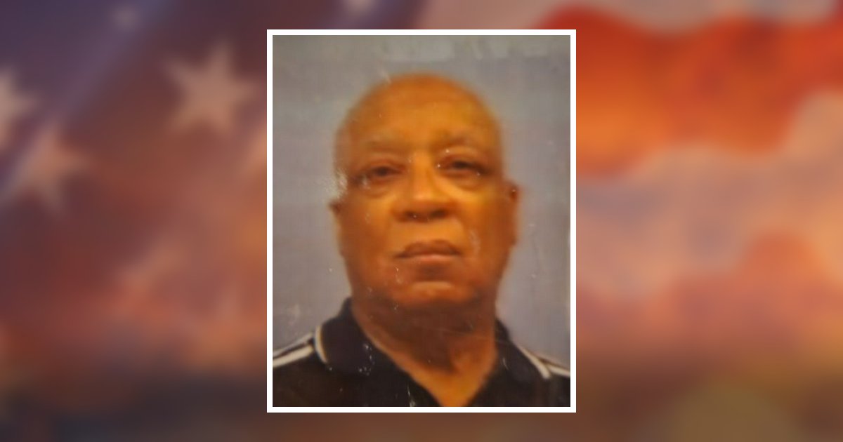 MC Wayman Obituary February 26, 2023 - Teat Chapel Funeral Home and ...