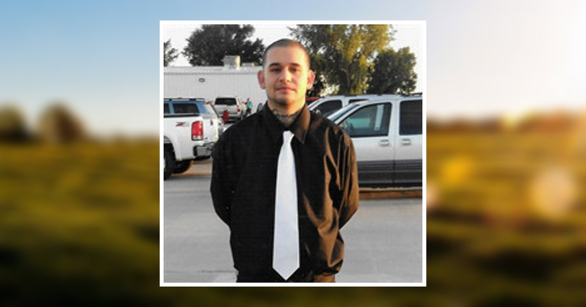Jesus R. "Chuy" Medrano Jr Obituary May 18, 2017 - Miller Mortuary