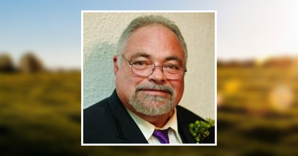 Timothy R. Chambers Obituary July 3, 2020 - Davis Mortuary