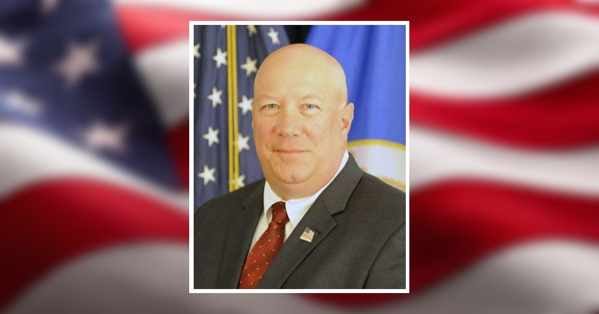 Larry Herke Obituary September 13, 2024 - Patton-Schad Funeral Home