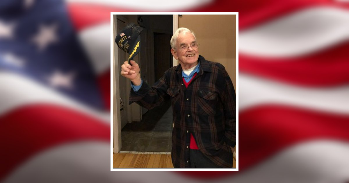 Milton "Bud" George Garner Obituary July 2, 2025 - Sharp Funeral Homes