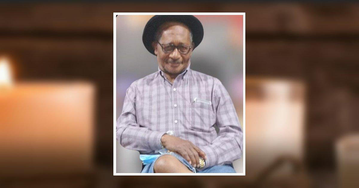 Mr. David Kenneth McKenzie Obituary February 10, 2025 - Poteat ...