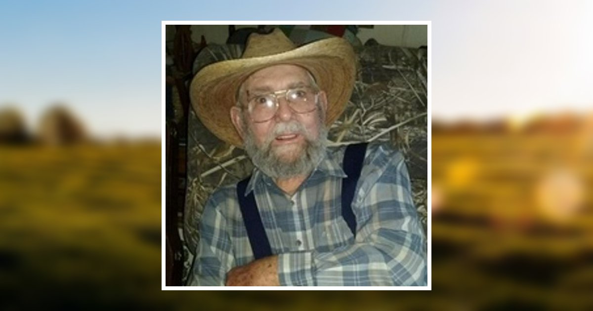Willie Jay Cheeks Obituary December 9, 2018 - Stanley Funeral Homes