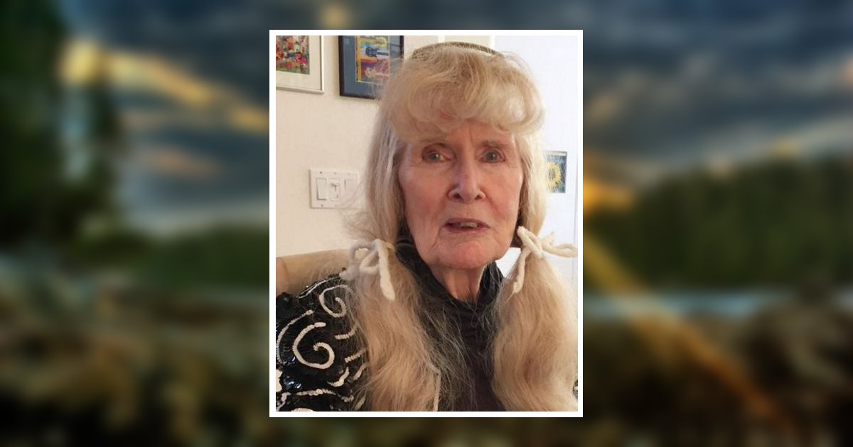 Dolores-June Busby-Johnson Obituary December 30, 2024 - Heflebower ...