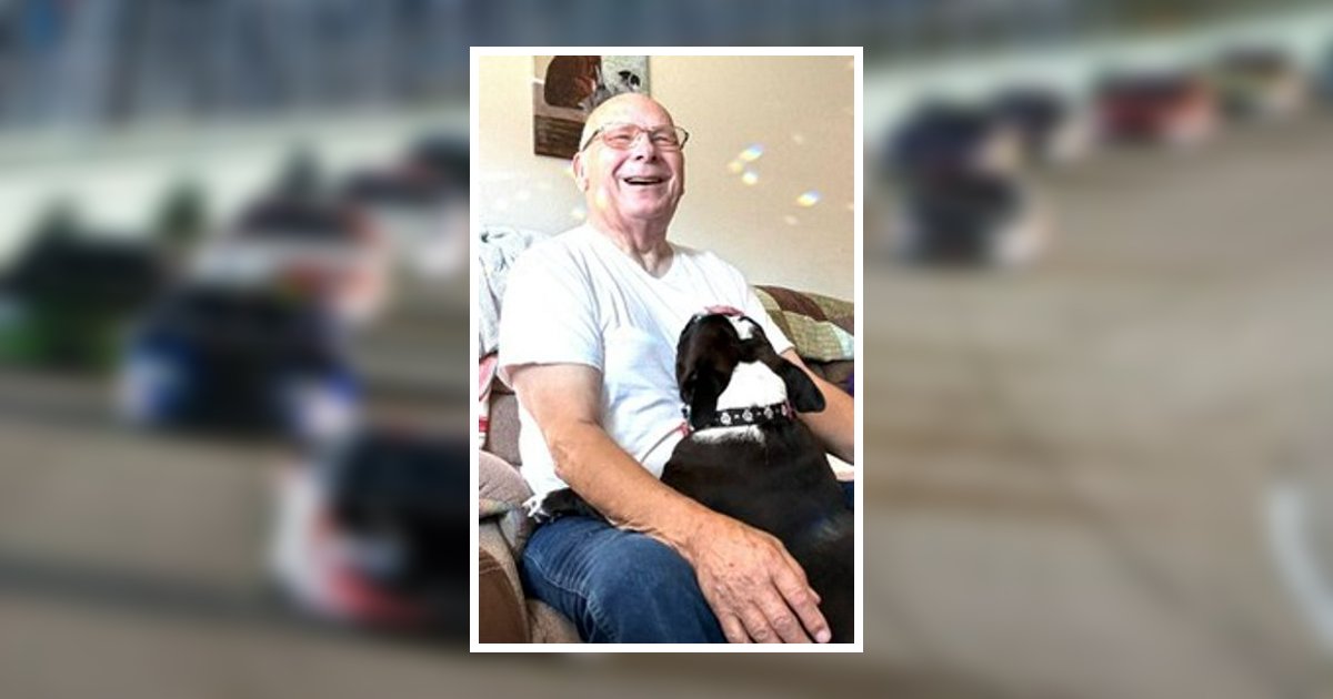 Gary Alan Zimbelman Obituary March 31, 2024 - Newcomer Dayton Gary Alan Zimbelman Obituary March 31, 2024 - Newcomer Dayton