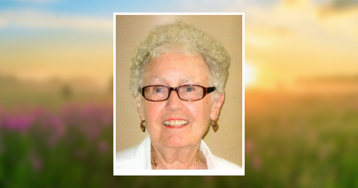 Barbara A King Obituary March 8 2025 Mulhane Home For Funerals