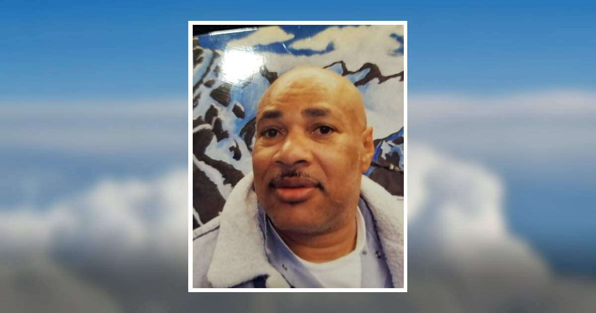 Terry Lee Hines Obituary January 12, 2024 - Giddens Memorial Chapel