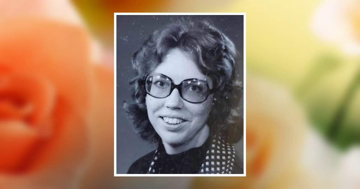 Barbara Jo Smith Obituary October 28, 2023 - Farrar Funeral Home