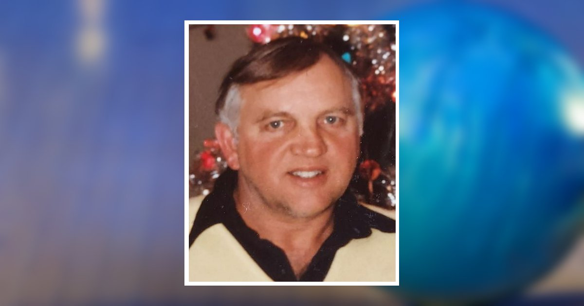 Daniel Kimmel Obituary February 15, 2025 - McReynolds-Nave & Larson