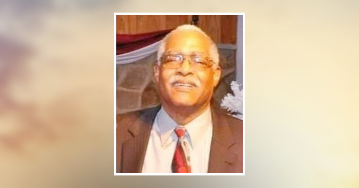 Theodore Johnson Obituary February 5, 2024 - Hooper Memorial Home Inc.