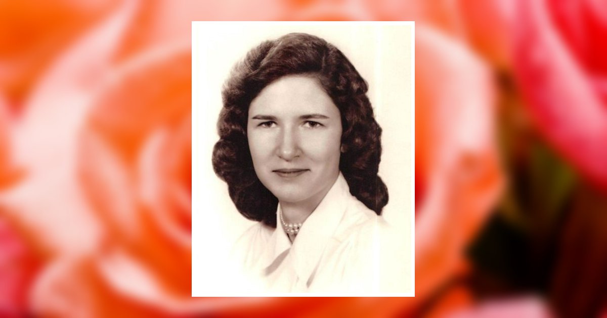 Janet A. Blessing Obituary July 15, 2025 - Littleton Funeral Home