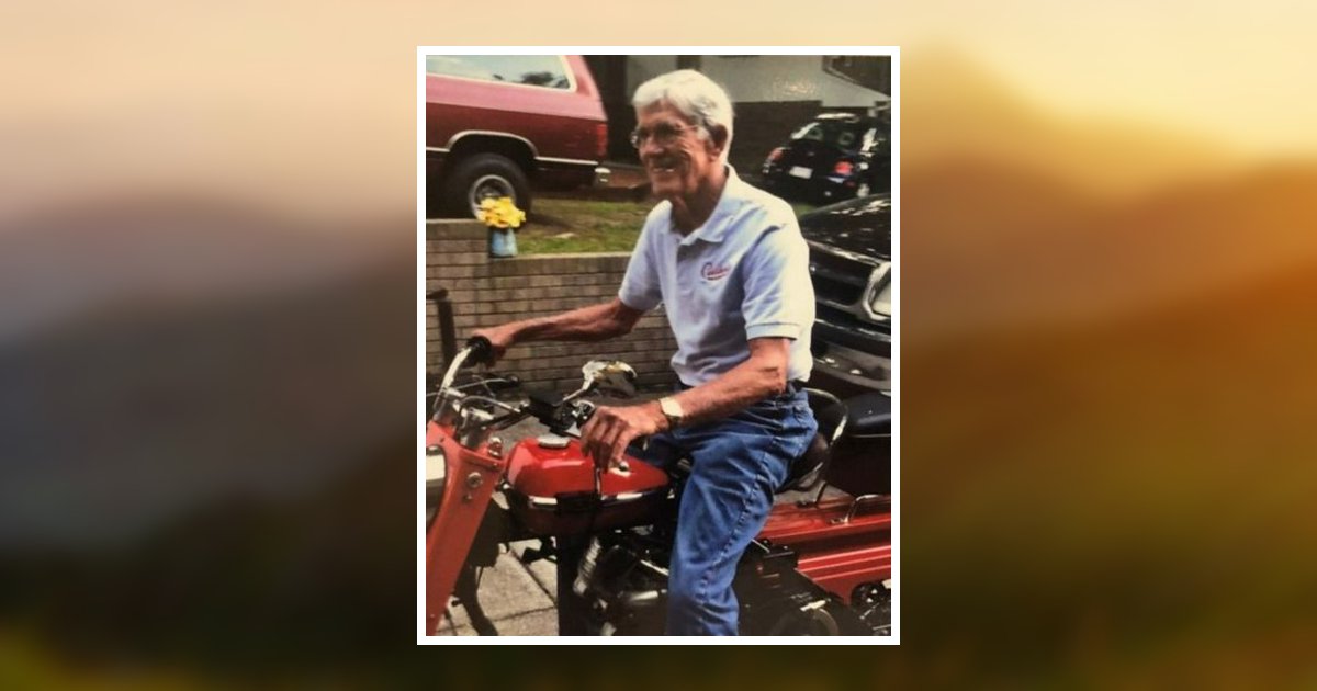 Franklin "Frank" Delano Jarrell Obituary March 9, 2023 - Moody Funeral ...