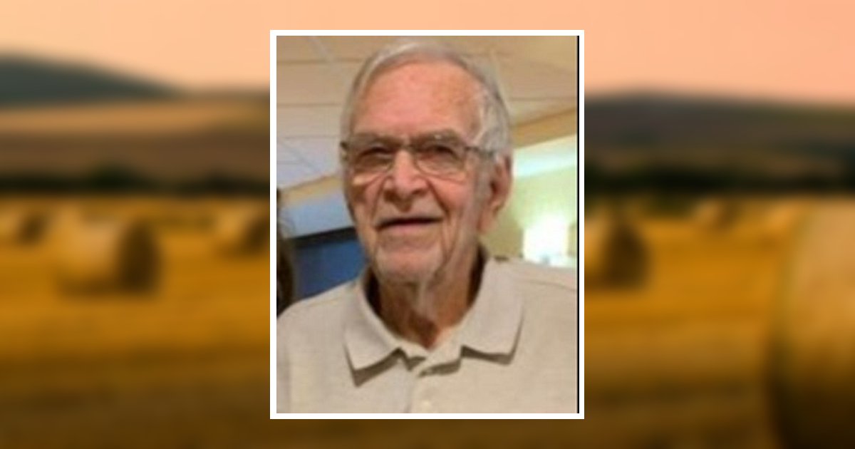 Richard Charles Wunder Sr. Obituary November 1, 2024 - Weeks-Keysor ...