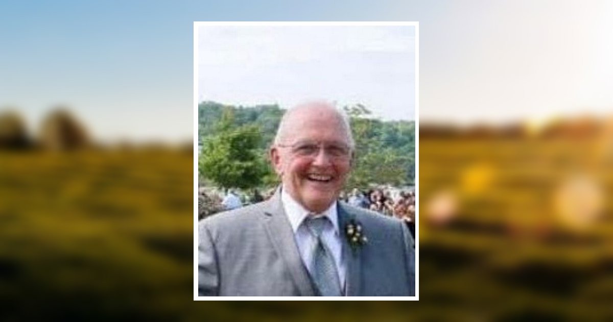 Stephen Tracey Obituary July 6, 2022 - Titus Funeral Home and Cremation ...