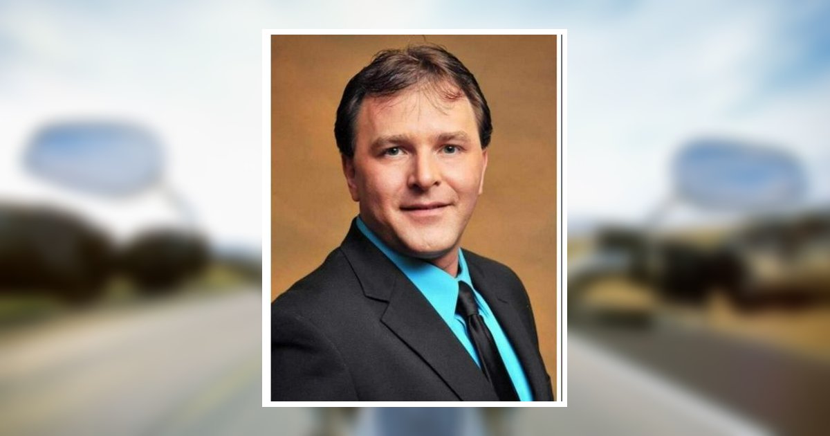 Craig S. Packard Obituary December 16, 2023 - Belanger Funeral Home