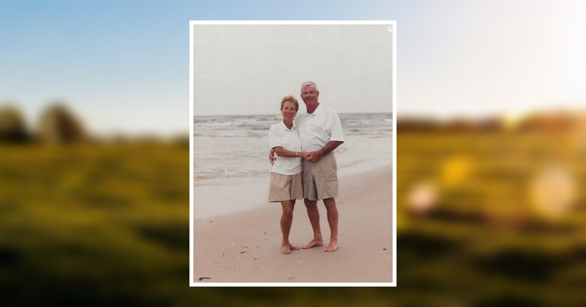 Nancy Armour Obituary April 29, 2020 - E. Alvin Small Funeral Home