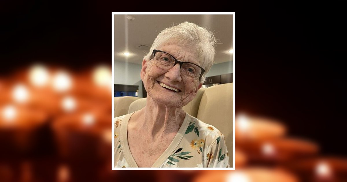 Eva Jane (Salisbury) Radabaugh Obituary June 17, 2025 - Love-Heitmeyer ...