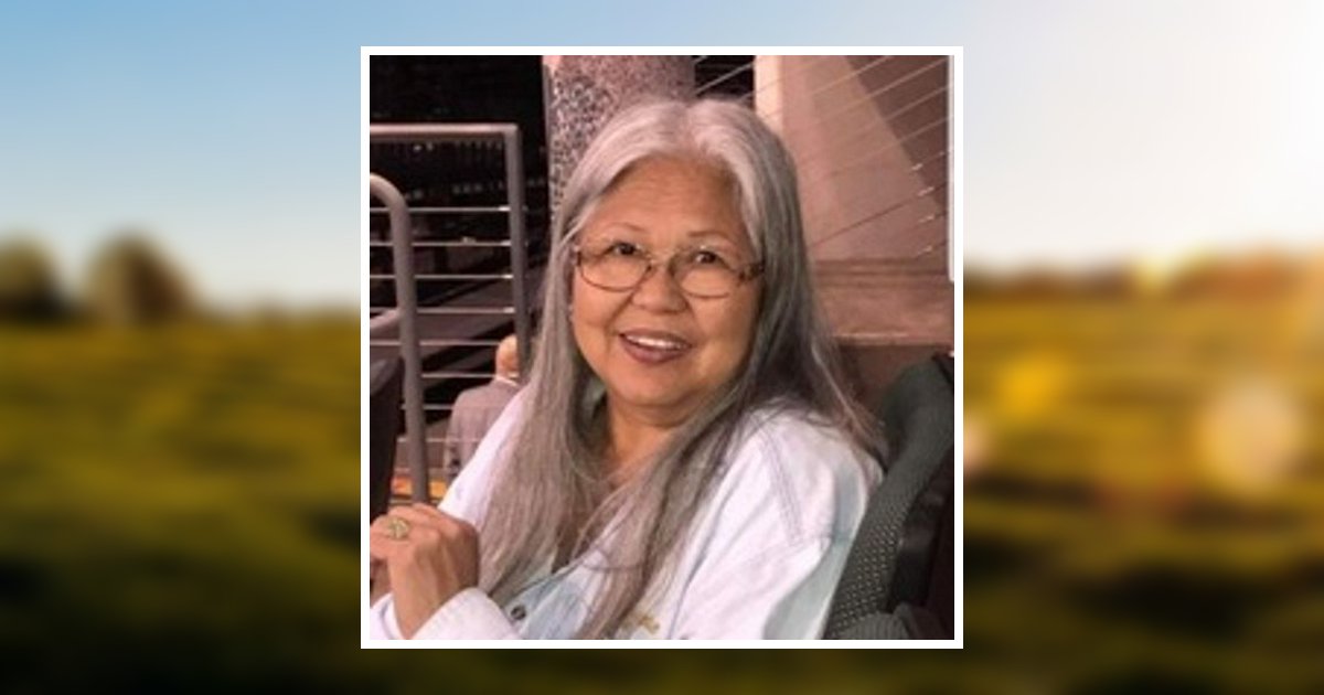 Rosalinda Dela Cruz Obituary April 25, 2023 - Searcy Funeral Home and ...