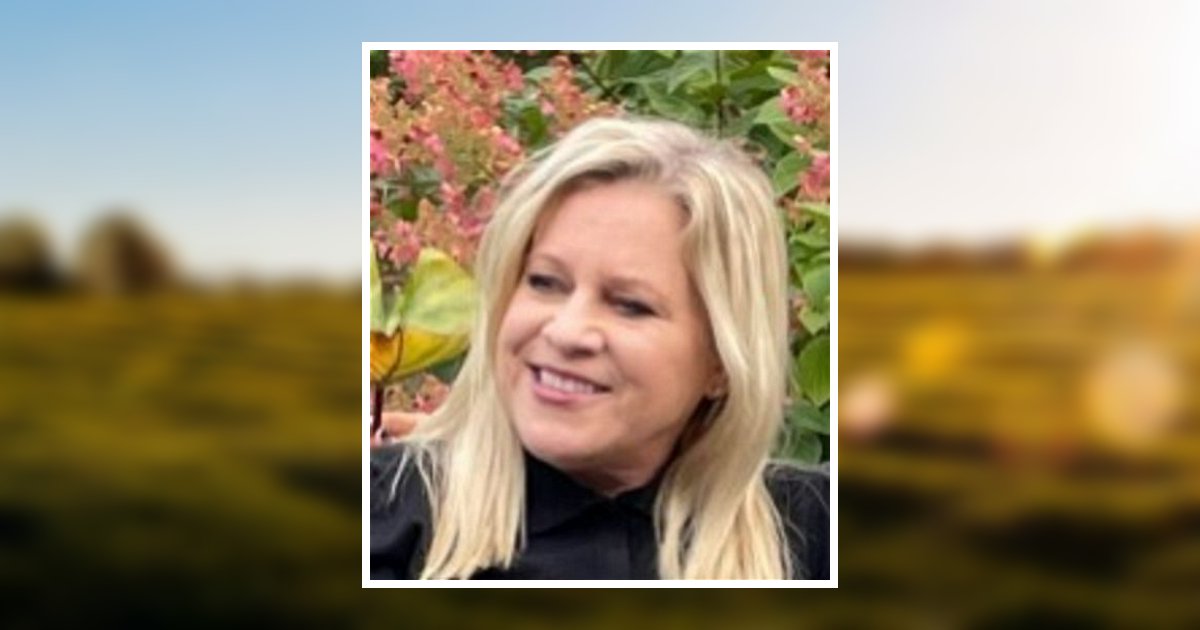 Michelle Arens Meyer Obituary August 19, 2024 - Halvorson-Taylor ...