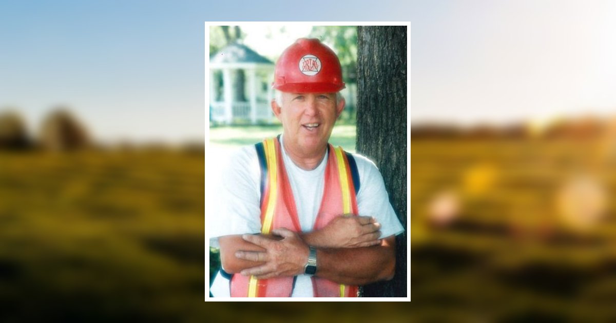 John "Jack" Ussery Obituary September 3, 2022 - The Amos Family Funeral ...