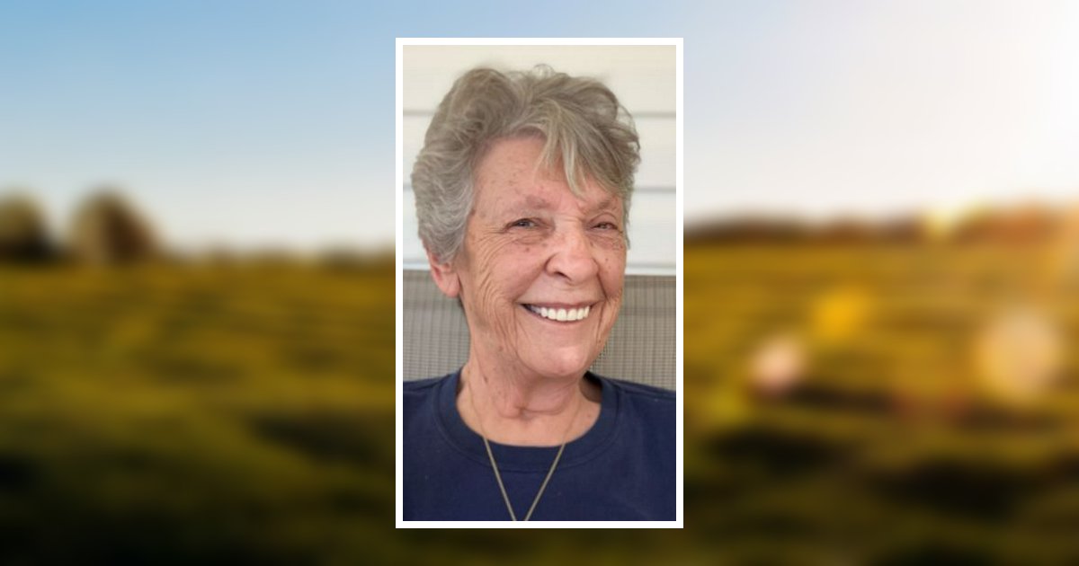 Rose Ann Gillespie Obituary May 15, 2020 - Hastings Funeral Home ...