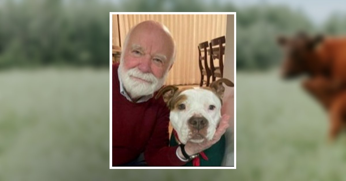 Ronald David Schultz Obituary April 26, 2024 - Cress Funeral and Cremation Services