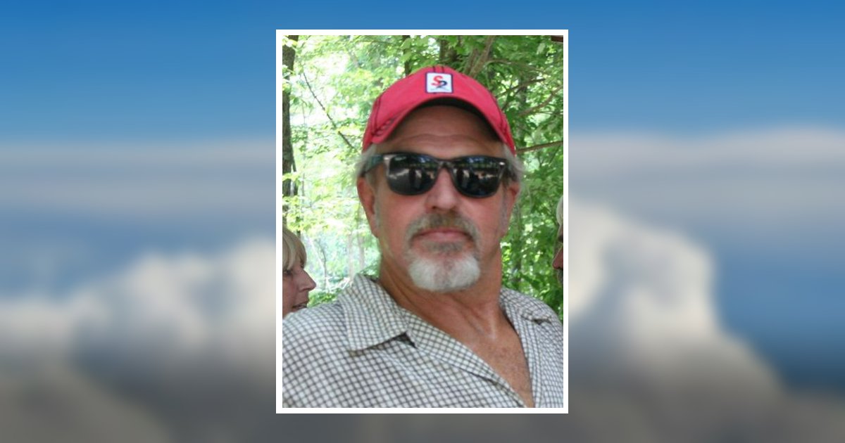 Robert Timothy Mabe Obituary April 12, 2022 - Moody Funeral Services