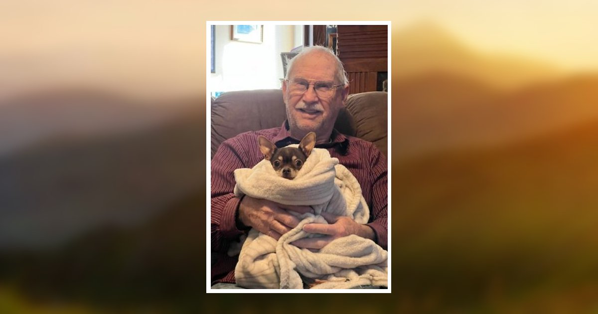 Larry Reece Street Obituary March 10, 2025 - Jonesborough Funeral Home