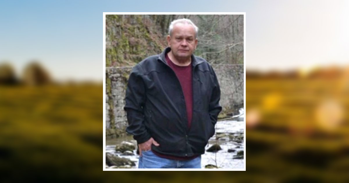 James Howard Nickelson Obituary March 29, 2020 - Hazel Green Funeral Home