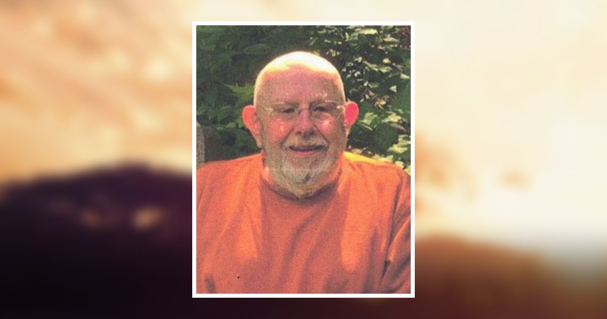 Harold R. Kashner Obituary July 25, 2025 - Dean W. Kriner Funeral Home ...