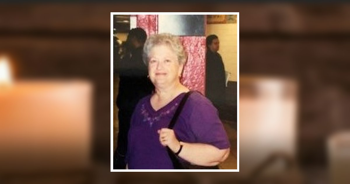 Nancy Katharine Steele Obituary March 29, 2023 - Patton Funeral Home ...