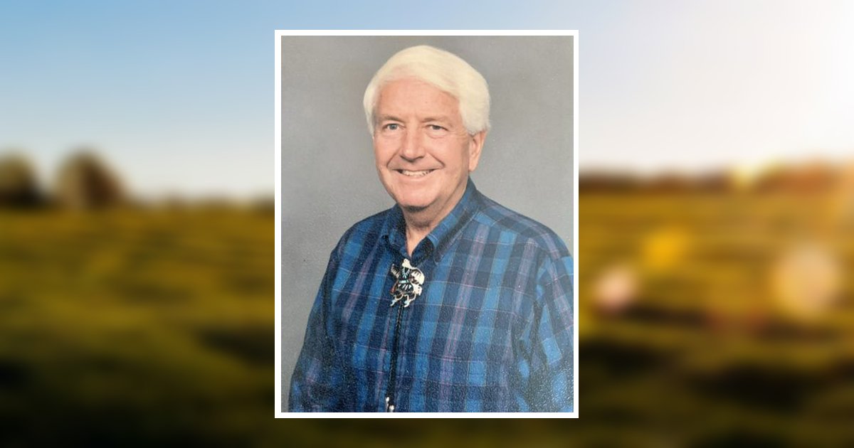 Robert (Bob) A. Slagle Obituary November 20, 2021 - French Funerals ...