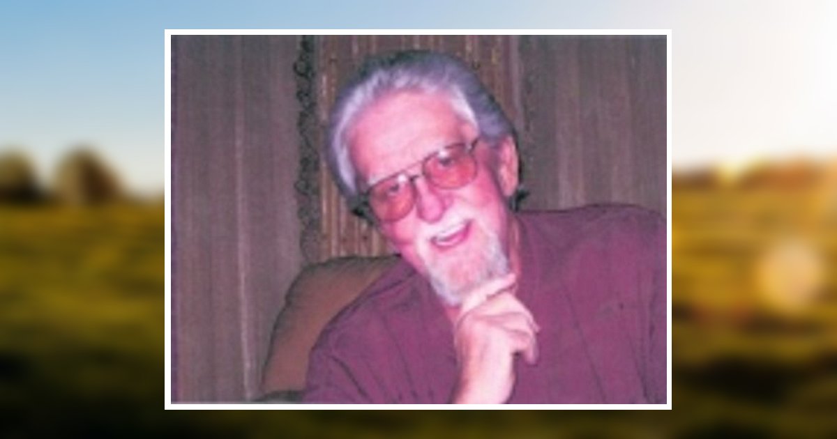 Paul K. Wells Obituary September 8, 2015 - John H. Evans Funeral Home