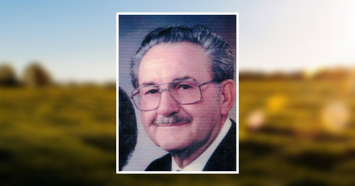 Robert Mathews Obituary September 2, 2018 - Schrader, Aragon & Jacoby ...