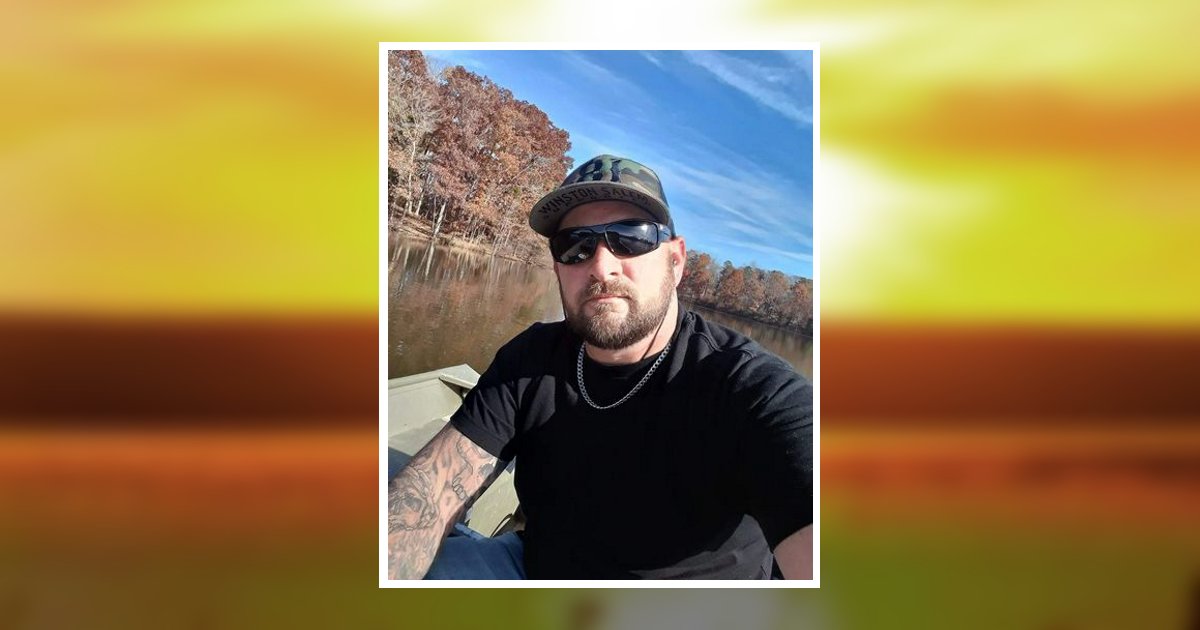 James Joseph Shipe Jr. Obituary November 12, 2023 - Hayworth - Miller ...