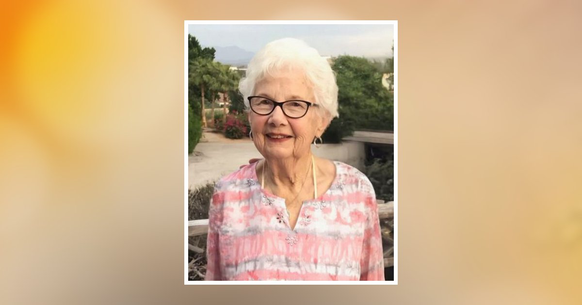 Mary Therese Lewandowski Obituary October 9, 2024 - Baue Funeral Homes