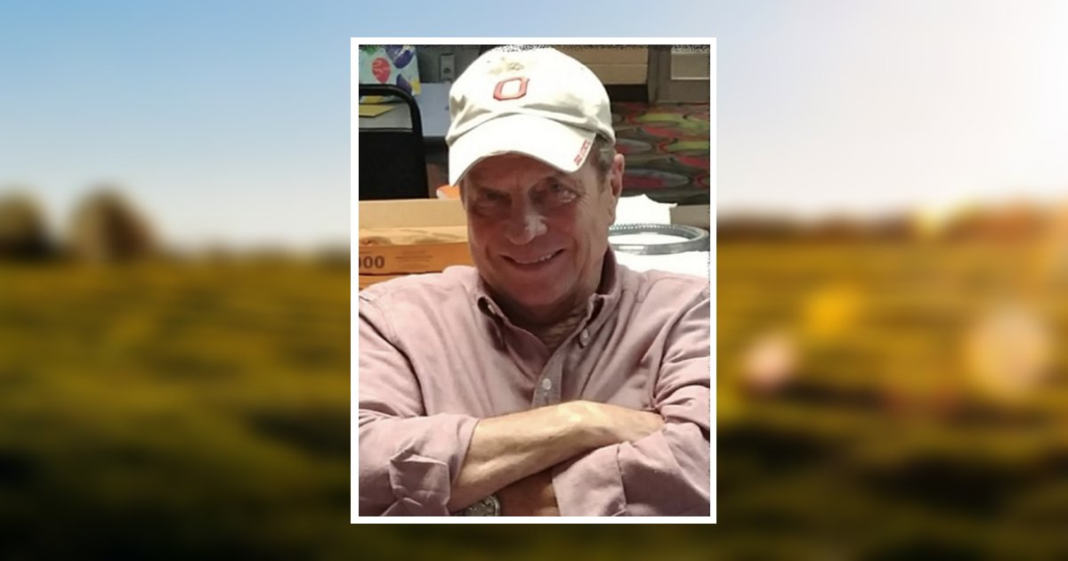 Harry Adkins Obituary May 24, 2019 - Brant Funeral Service