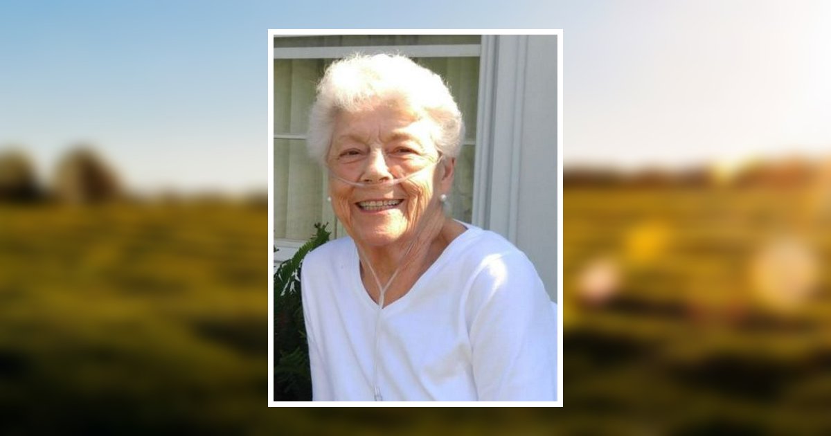 Charlotte Starnes Phillips Obituary September 8, 2016 - Ingram Funeral ...