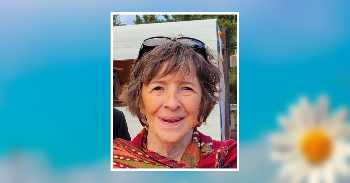 Penelope Jane Dooley Obituary February 13, 2025 - Evergreen Memorial Park