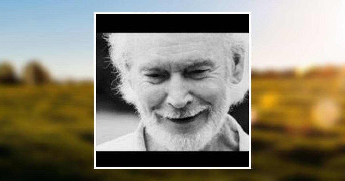 Norman Lyle Ryan Obituary February 5, 2022 - Hancock Funeral Home, Inc.