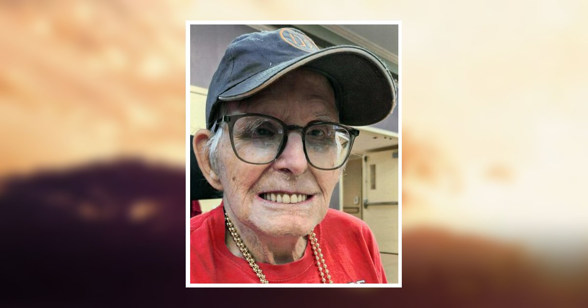 Donald R. Smith Obituary January 7, 2025 - Freck Funeral Chapel