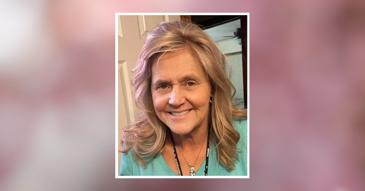 Barbara Ann Trigg Obituary October 1, 2024 - Terrace Park Funeral Home ...