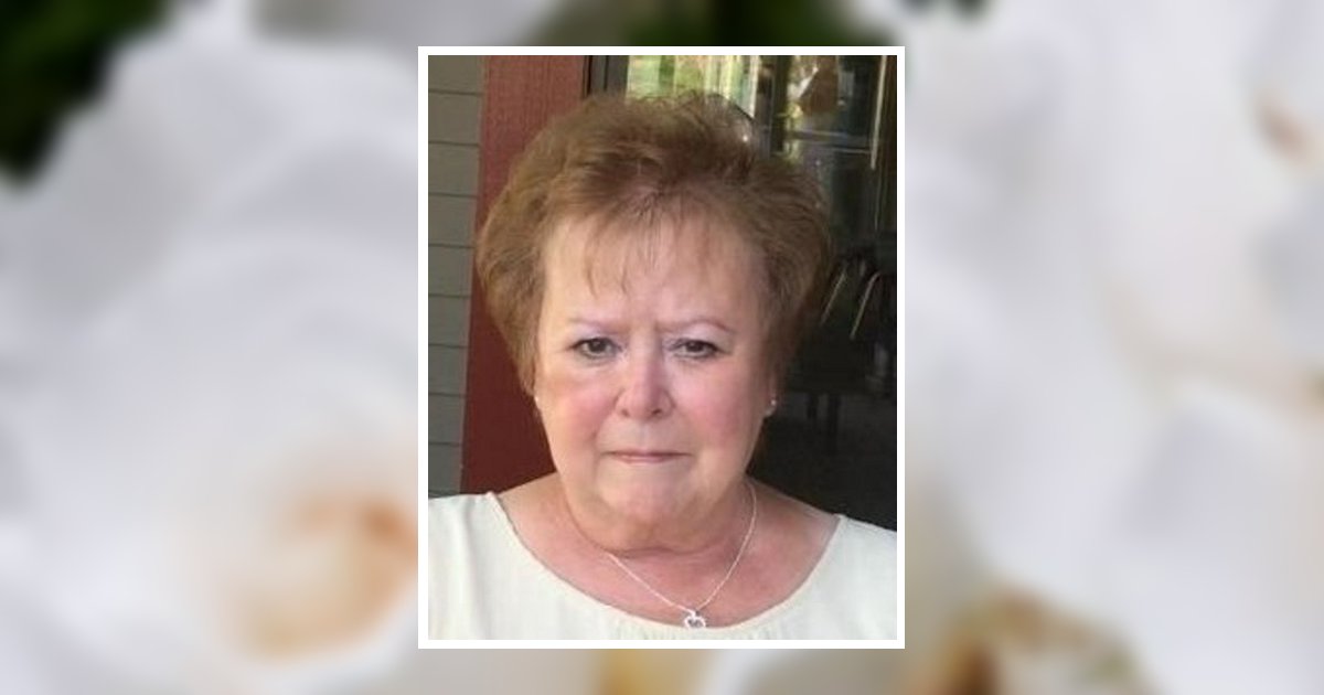 Jean Blake Obituary June 22, 2023 - Brandon Funeral Home