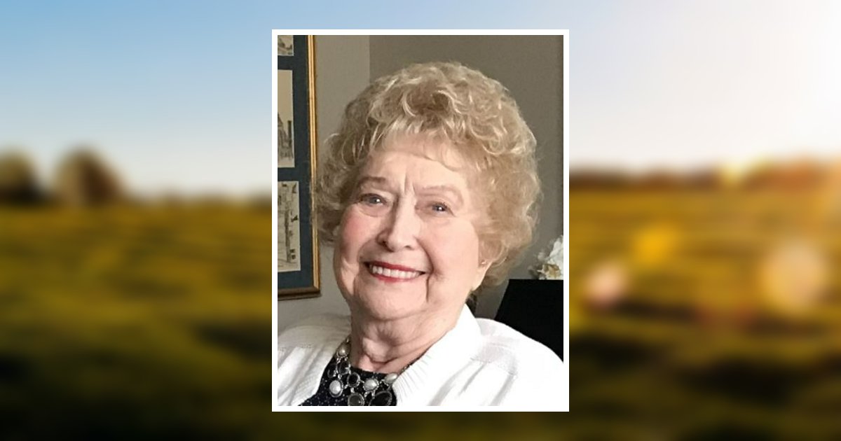 Mary Ann Purcell Obituary December 1, 2023 - Tribute Memorial Care
