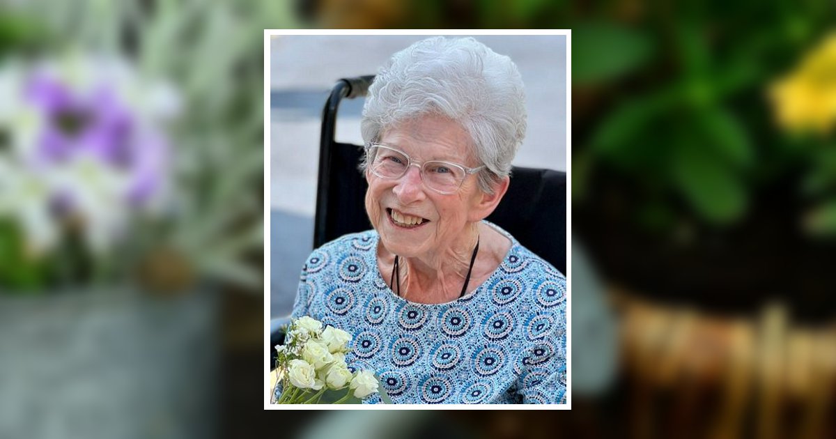 Carolyn Copeland Obituary January 14, 2025 - C.Z. Boyer & Son Funeral Homes